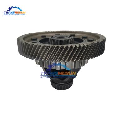 China T77 1.2TID Dual Clutch 7DCT220 Automatic Transmission Differential Assembly for sale