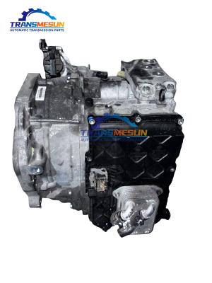 중국 펜티엄 T77 1.2TID 더블 클러치 1.2L 자동 변속기 판매용