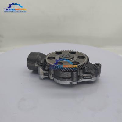 China Double Clutch 7DCT220 Automatic Transmission Oil Pump Assembly for sale