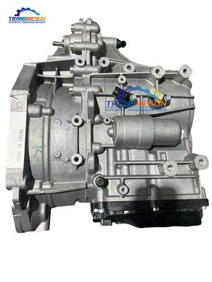 중국 듀얼 클러치 1.2L 재제조 자동 변속기 판매용
