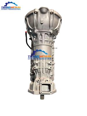 중국 350106A030 랜드 크루저 UZJ100 LX470 4단 자동 변속기 판매용