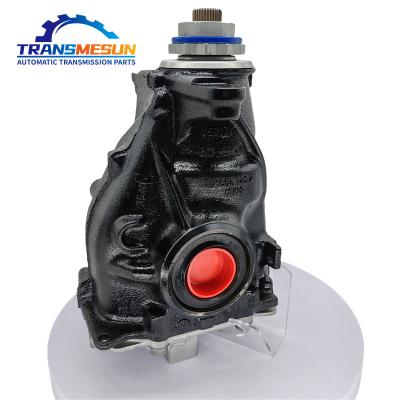 China gearbox rear differential assembly speed ratio 3.08 rear drive axle for sale
