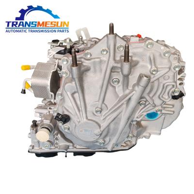 Китай 2700A558 - сборка трансмиссии CVT с полным приводом продается