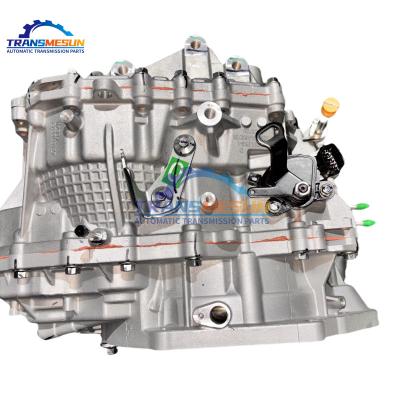 China 025CHA1500010BA Automatische versnellingsbak Te koop