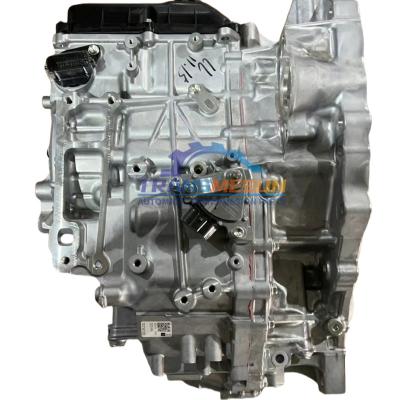 China 3050045081 Toyota Sienna 3.5L AWD 8-versnellings AU80F automatische transmissie Te koop