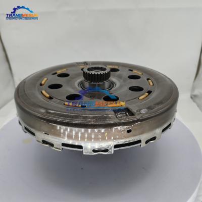 China DF727A04-1020 Wet Double Clutch Assembly voor dubbele koppeling 7DCT220 Automatische transmissie Te koop