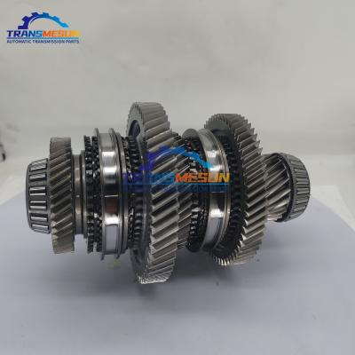 China 1701205AA6K Double Clutch 7DCT220 Automatic Transmission Of The Counter Gear Shaft Assembly for sale