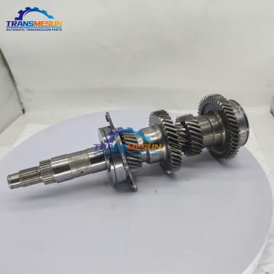 China Input Shaft Gearbox Of FAW Pentium Dual Clutch  Automatic Transmission for sale
