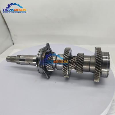 China Input Shaft Gearbox Of FAW Pentium Dual Clutch  Automatic Transmission for sale