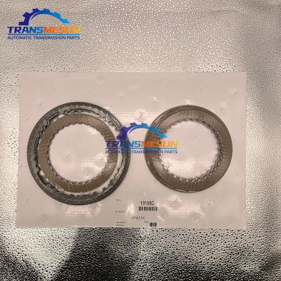 China CVT JF015E RE0F11A 自動トランスミッションの修理キットの部品 for sale