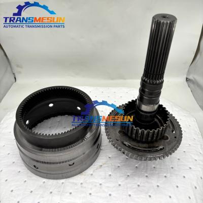 China Mitsubishi Pajero V5A5A Five-speed Gear Box Cvt Direct Planetary Gear Kit for sale