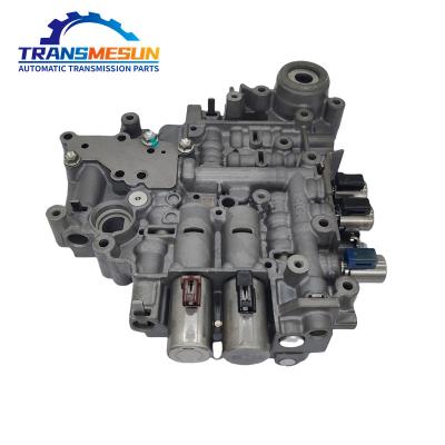 Cina Corpo di valvola di trasmissione automatica per trasmissione
Applicabile a Toyota K310 e K311 CVT in vendita