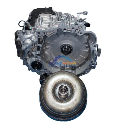 China C0GF1 Hyundai Elantra Motor CVT a gasolina 1.5MPI Com caixa de engrenagens Cvt à venda