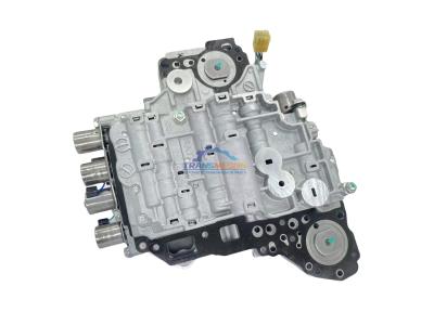 Cina Ricondizionamento Nissan Tiida 2004-2006 RE4F03B Corpo Valvola Cambio Automatico in vendita