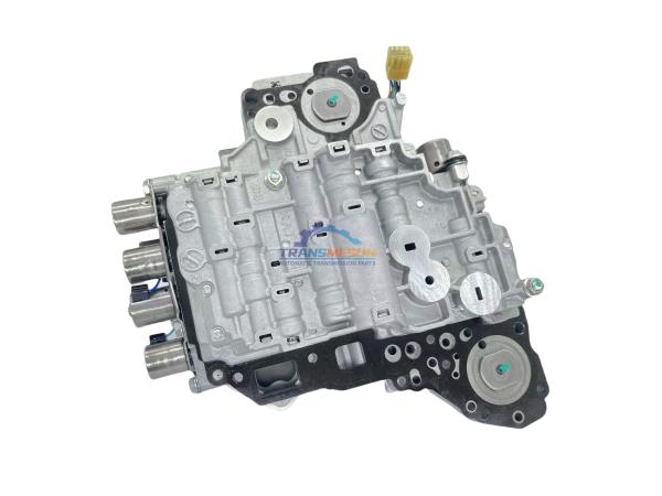 Quality Remanufacture Nissan Tiida 2004-2006 RE4F03B Gear Box Valve Body Assembly for sale
