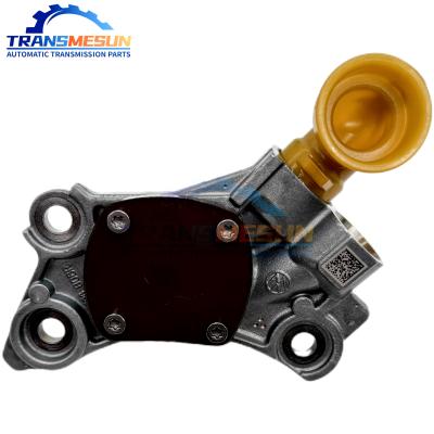 China 0GC DQ381 0GC325577G Electronic Auxiliary Oil Pump for Transmission 0GC325577E for sale
