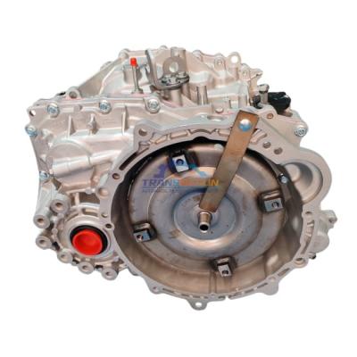 China The fourth-generation Emgrand 1.5L CVT transmission assembly CVT18 for sale