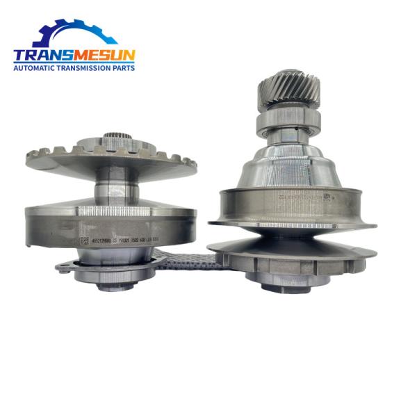 Quality Beijing Hyundai C0GF1 CVT Transmission Pulley Repair Kit for sale