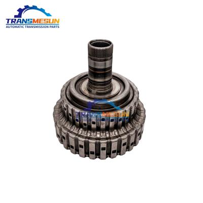 China Clutch Drum Assembly For Direct Gear 