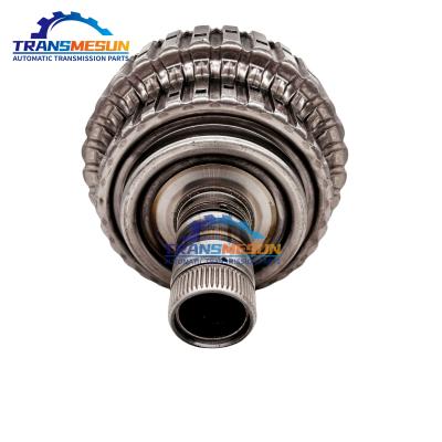 China Clutch Drum Assembly For Direct Gear 