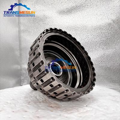 China Clutch Drum Assembly For Direct Gear 