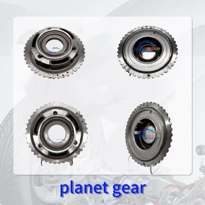 China 8-speed Automatic Transmission Planetary Gear 1087240049 for sale