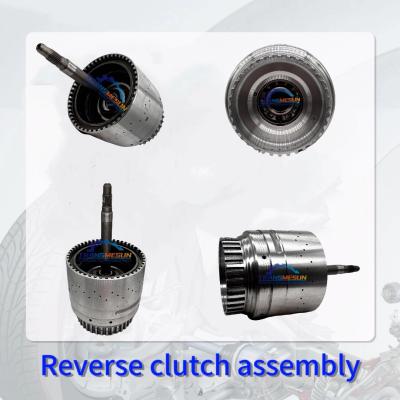 China 8L45 Automatic Transmission 2-3-4-6-8 And 4-5-6-7-8 Reverse Gear Clutch Assembly for sale