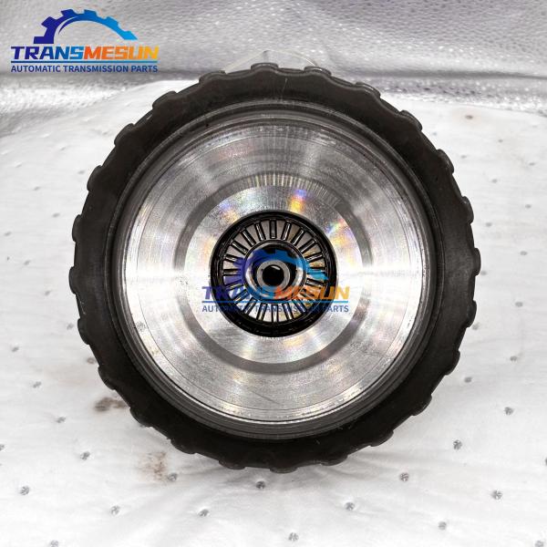 Quality AWTF60SN Transmission 4-5-6 K2 Clutch Drum 4 Clutches 15 Spline Shaft Drum for sale