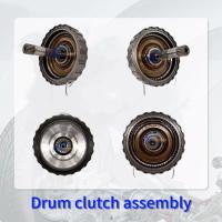 Quality AWTF60SN Transmission 4-5-6 K2 Clutch Drum 4 Clutches 15 Spline Shaft Drum for sale
