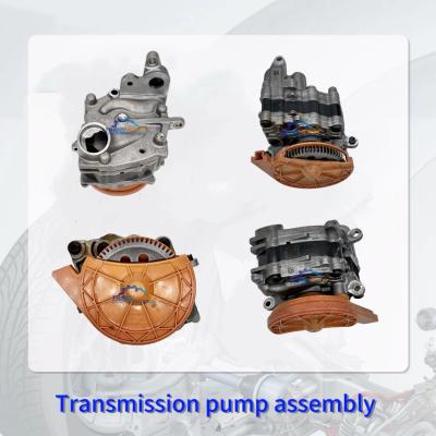 China 10R60 10-speed Automatic Transmission Mechanical Oil Pump Assembly for sale