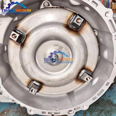 China 018CHA Automatic Transmission CVT  For Chery Vehicles for sale
