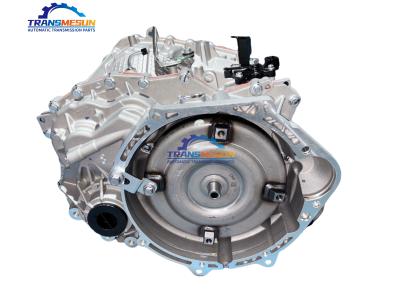 Cina 025CHA Trasmissione automatica CVT per il modello ARIA 5 in vendita