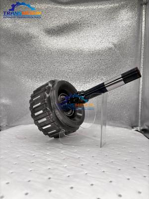 China AC60F C1 Clutch Input Shaft Forward Gear Clutch Assembly Includes Clutch Disc for sale