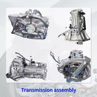 Китай Автоматическая коробка передач TW-40LS с полным приводом, подходящая для модели Suzuki 2017. продается