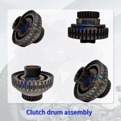 China The U151F automatic transmission low gear clutch drum assembly 3420428011 is applicable to Toyota Hanlan Da for sale