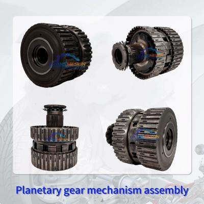 China U151F Automatic Transmission Planetary Gear Assembly 3572028070 for sale