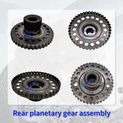 China U760E U760F Automatic Transmission Rear Planetary Gearset Sun Gear Assembly for sale