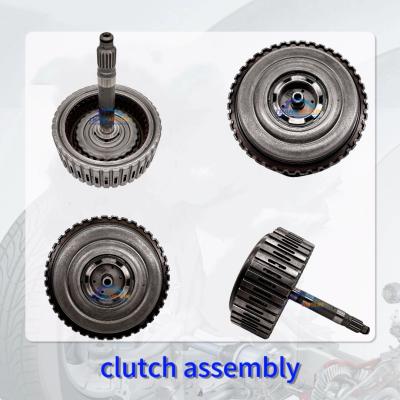 China U760E U760F Automatic Transmission Rear Multi-disc Clutch Assembly for sale