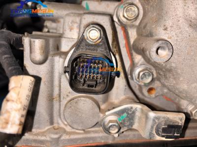 중국 018CHA 자동 변속기 CVT, Chery Tiggo 4Pro 1.0B 기어박스 어셈블리 적용 판매용