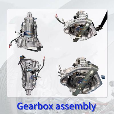 China TW-40LS Automatic Transmission For SUZUKI 2015 Models for sale