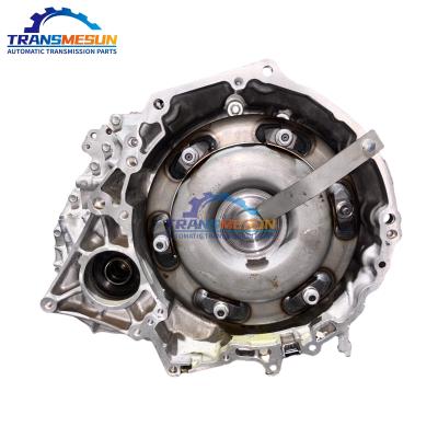 China GA8G45AW-SEQE Automatic Transmission Assembly 24005A2AC27 For Mini F54  BMW X1 F48 for sale