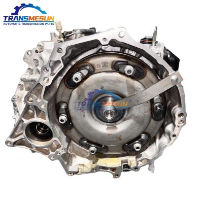 China GA8G45AW-SEQE Automatic Transmission Assembly 24005A2AC27 For Mini F54  BMW X1 F48 for sale