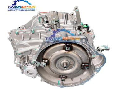China New Automatic Transmission Assembly  For Chery Ruiguo 4 Pro for sale