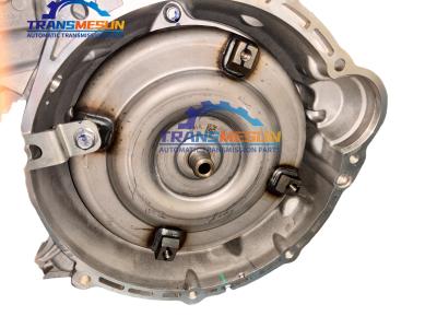 China New Automatic Transmission Assembly  For Chery Ruiguo 4 Pro for sale