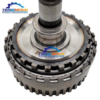 China Cvt Automatic Gearbox Output Shaft For Ford F-150 6R80 for sale