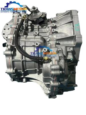 China Remanufactured Automatic Transmission Assembly  For Toyota Corolla K310 K311 CVT  Gear Box System 3040012250 3040020070 for sale