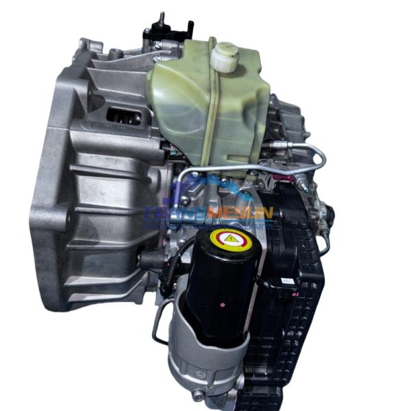 Quality 1310003CAC0100 C725 Refurbished Automatic Transmission Assembly For GAC Motor for sale