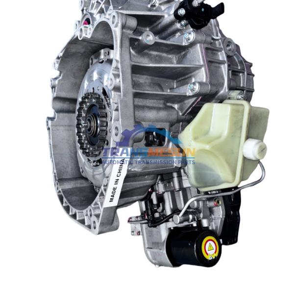 Quality 1310003CAC0100 C725 Refurbished Automatic Transmission Assembly For GAC Motor for sale