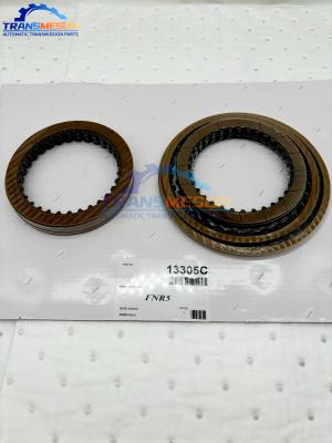 China Mazda 5-traps Automatische Transmissie Revisie Kit  Volledige Revisie Oplossing 5F25EDXTJ Te koop