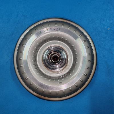 China BRAND NEW 6F35 Torque Converter 484001010 Ultimate Fix for FORD Edge Automatic Tansmission System for sale